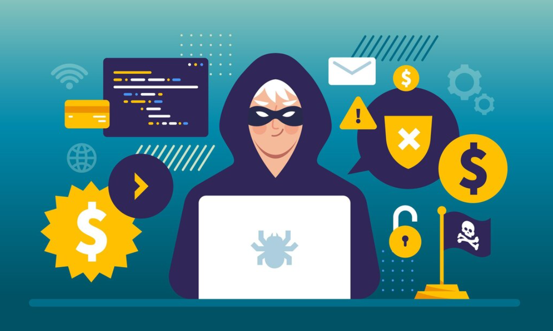 Top ethical hacking tools in 2023 - OptionTrain