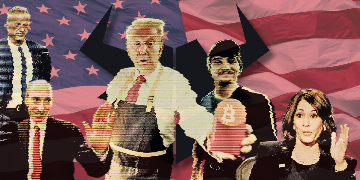 US Elections: Bitcoin in the Spotlight