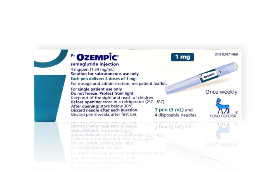 How to start dosing with semaglutide (Ozempic®)