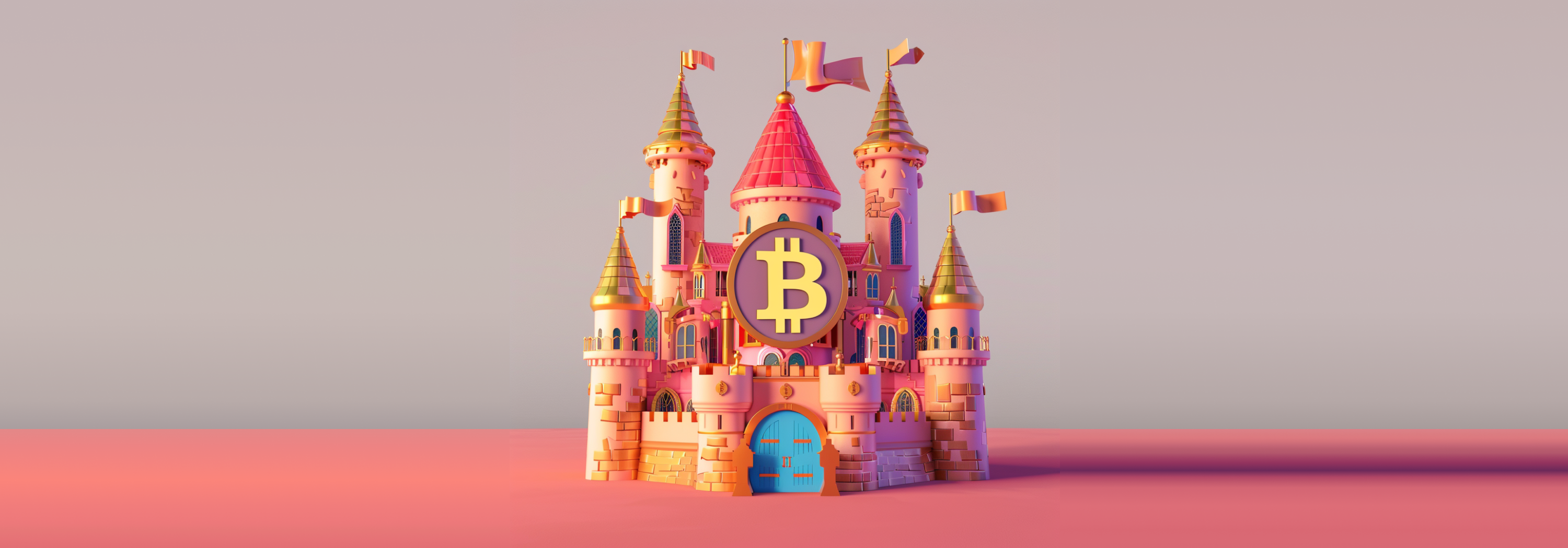 The Bitcoin Super Company – a Bitcoin Well vision - Bitcoin Well Blog ...