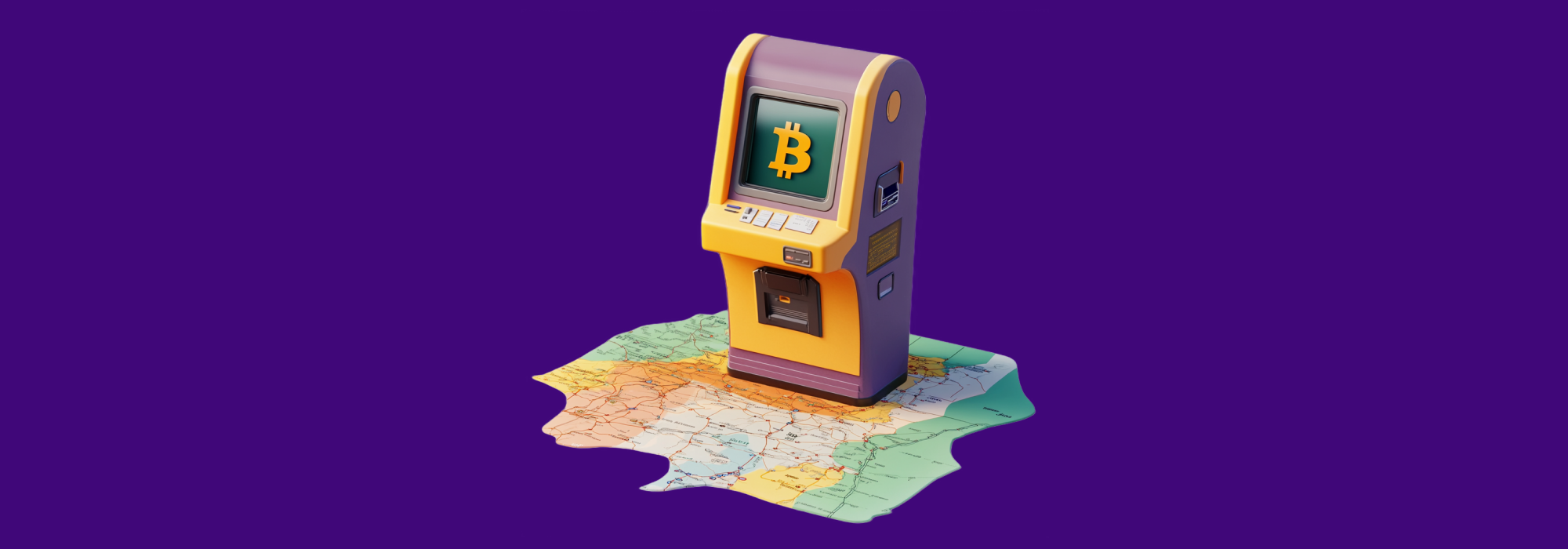 How to find and use a Bitcoin ATM - Bitcoin Well Blog