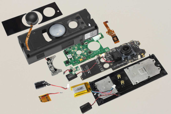 TechInsights Platform