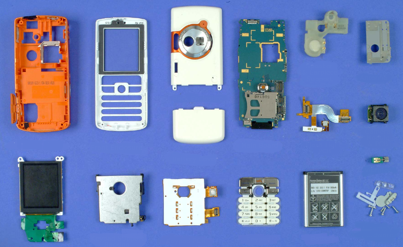 TechInsights Platform