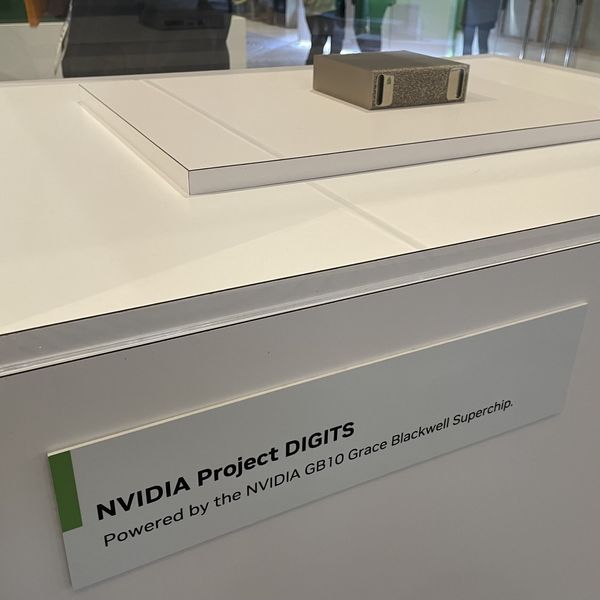 TechInsights Platform